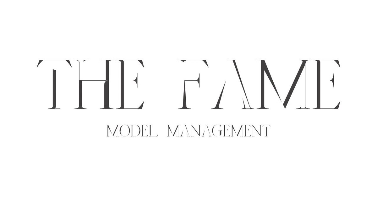 WOMEN. THE FAME MODELS