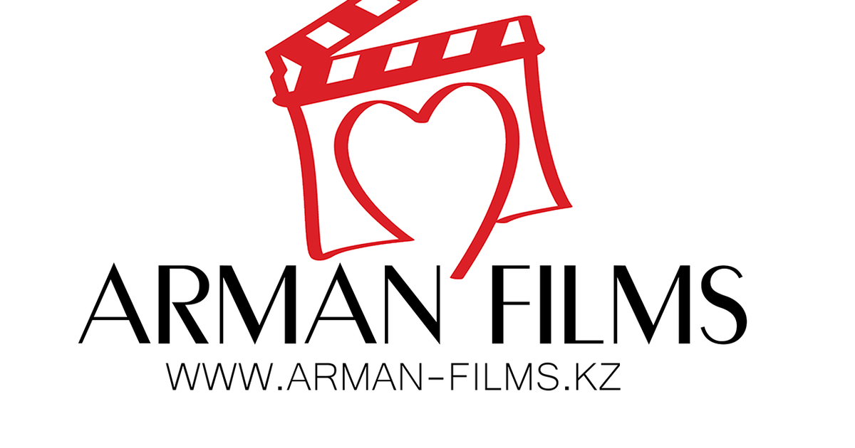 Профессиональная видеосъемка в Петропавловске ARMAN FILMS production