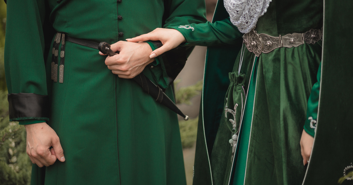 Свадебный фотограф Рустам Нахушев. Город Нальчик