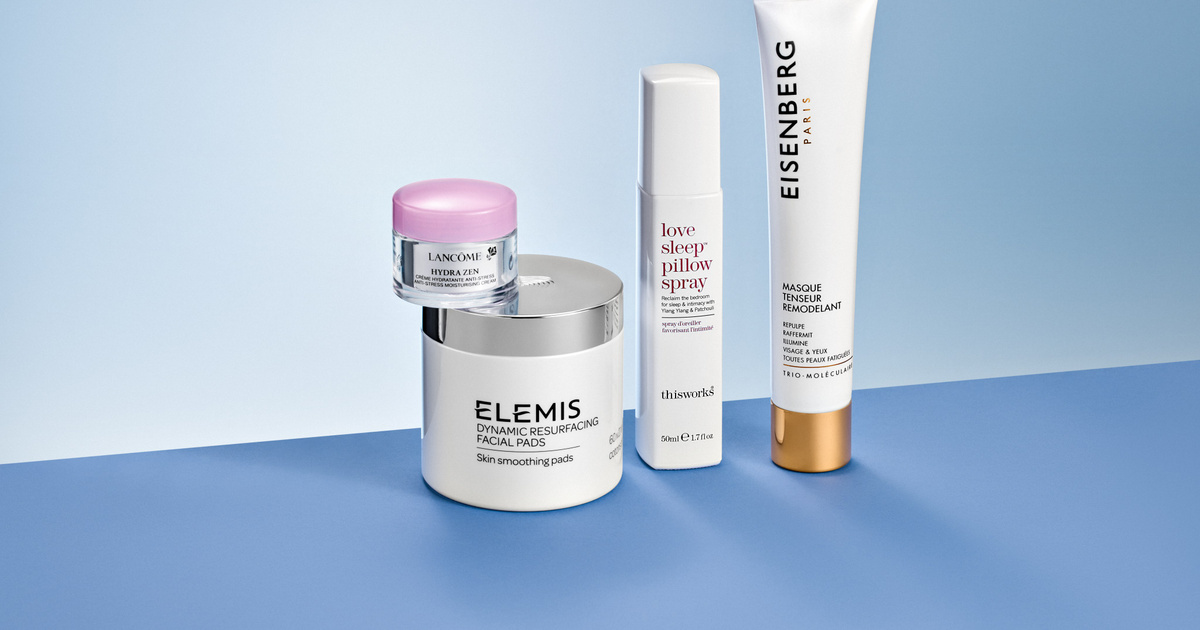 Product banner. Retouching, photo editing, portfolio retoucher