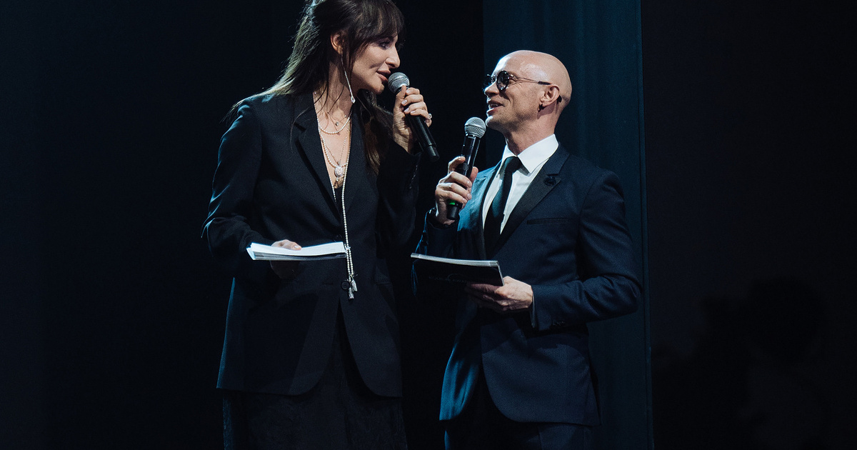 EQUIUM AWARDS