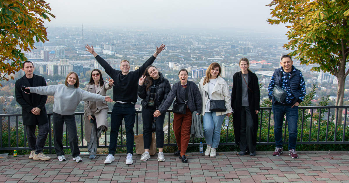 Экскурсия от Melon Travel