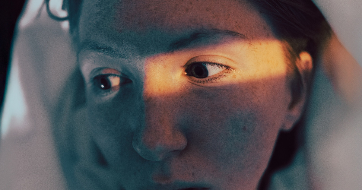 Life Framer Portraits 2025 — Finalist. Veronika Verbitskaia ...