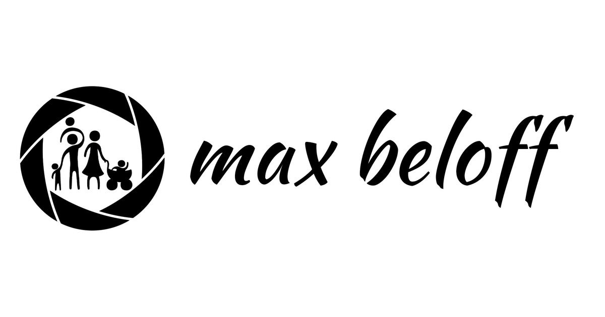 Ваш семейный фотограф max beloff. Семейный фотограф — Макс Белогрудов