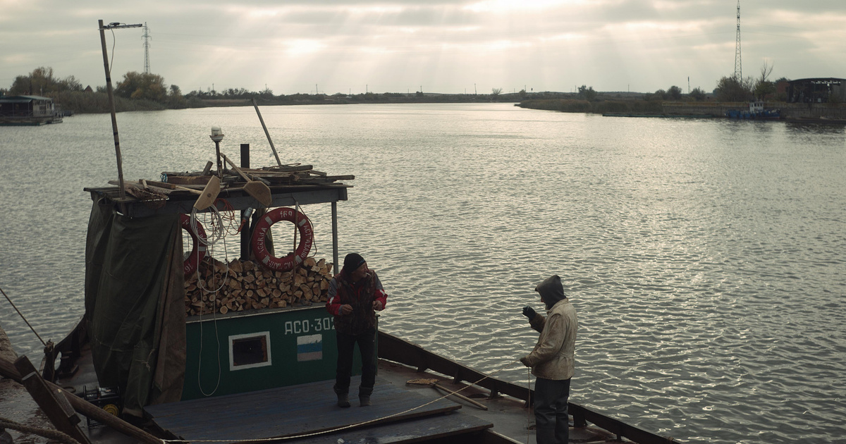 River Under Earth. Dmitry Ermakov. Documentary photographer