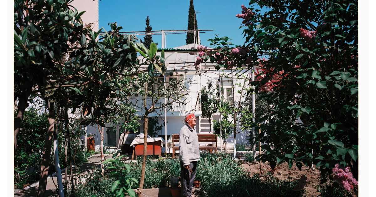 Dagestan Jews. Dmitry Ermakov. Documentary photographer
