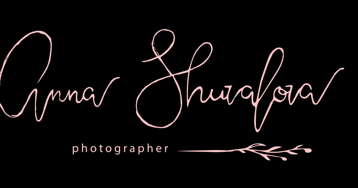 Portfolio. Shuvalova Anna VISUAL ARTIST