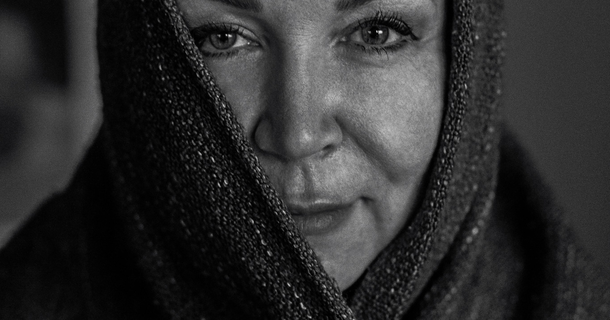 Ekaterina. Sergey Vinogradov photographer Russia Saint Petersburg