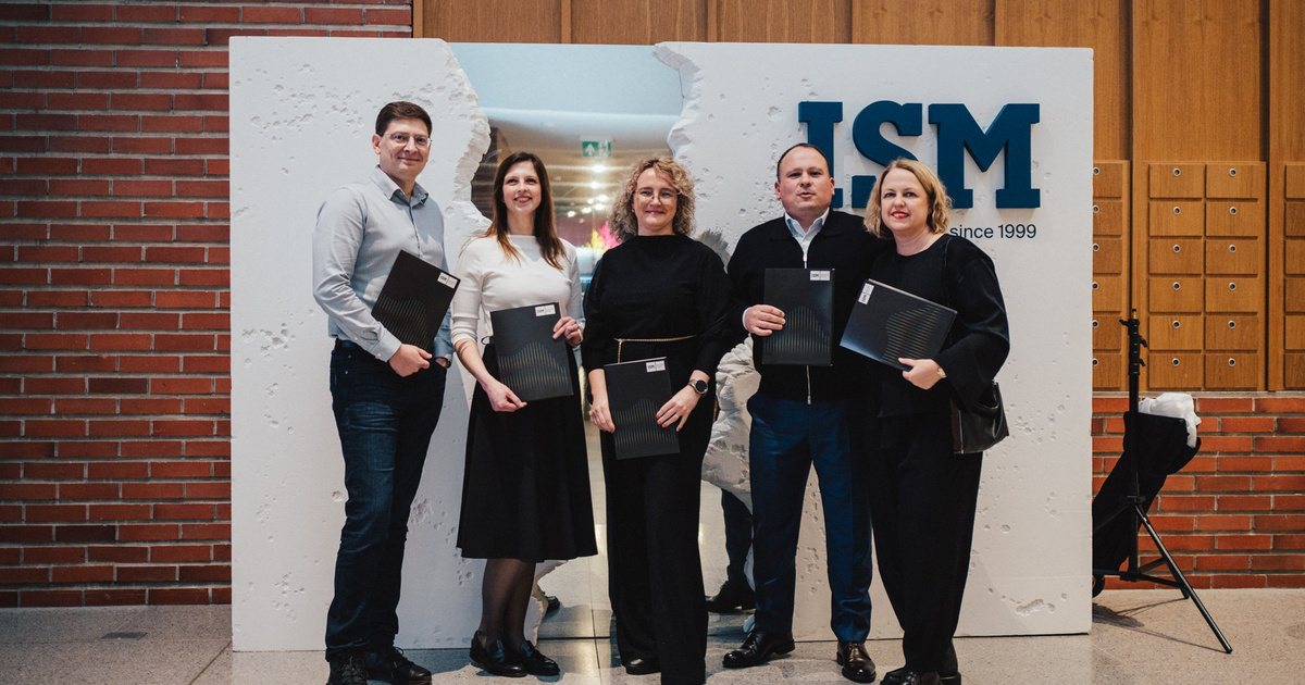 ISM (Graduation Ceremony). Photographer in Vilnius