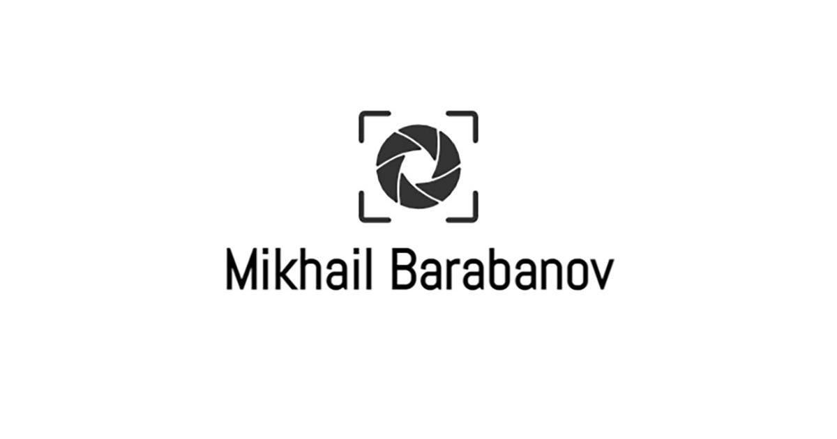Фотограф в Москве Mikhail Barabanov