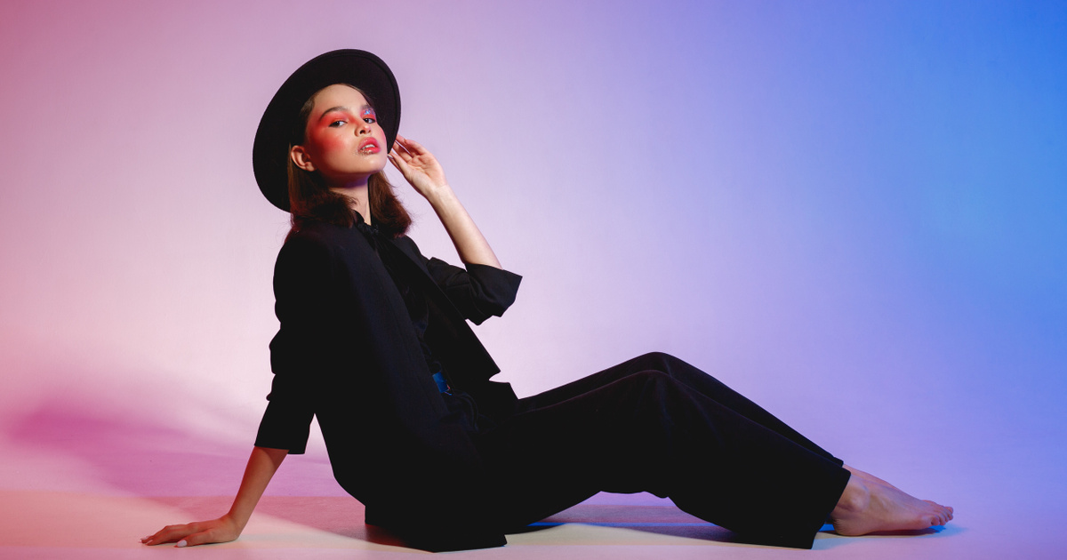 Элина. Модельное агентство Lemi Models