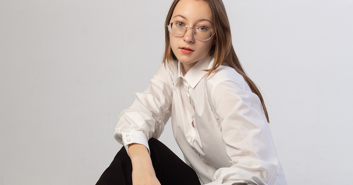 Александра. Модельное агентство Lemi Models