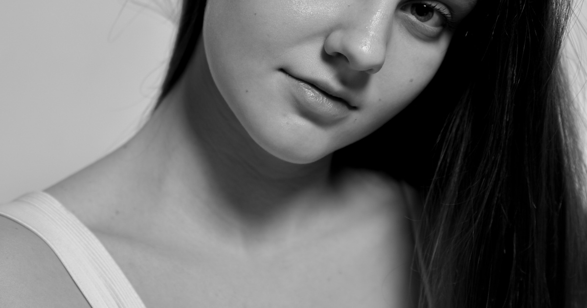 Арина Б. Модельное агентство Lemi Models