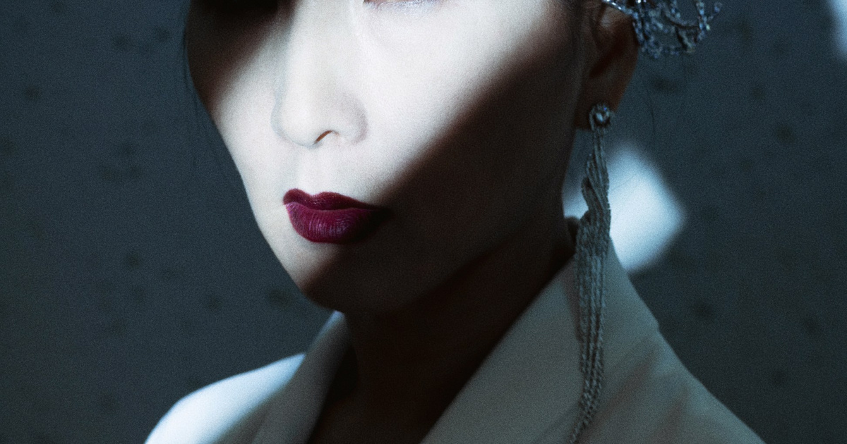 Single portraits. Photographer in Tokyo Anatolii Ozarto
