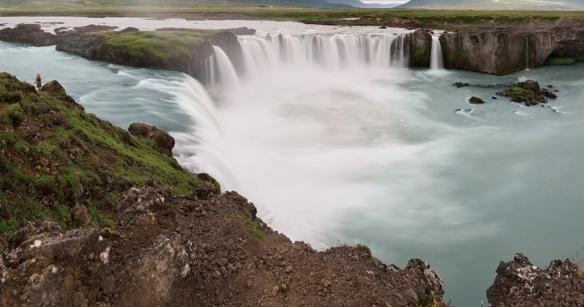 Travel. Andrey Brandis is a photographer