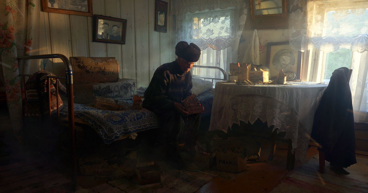 Isakov Alexander official site