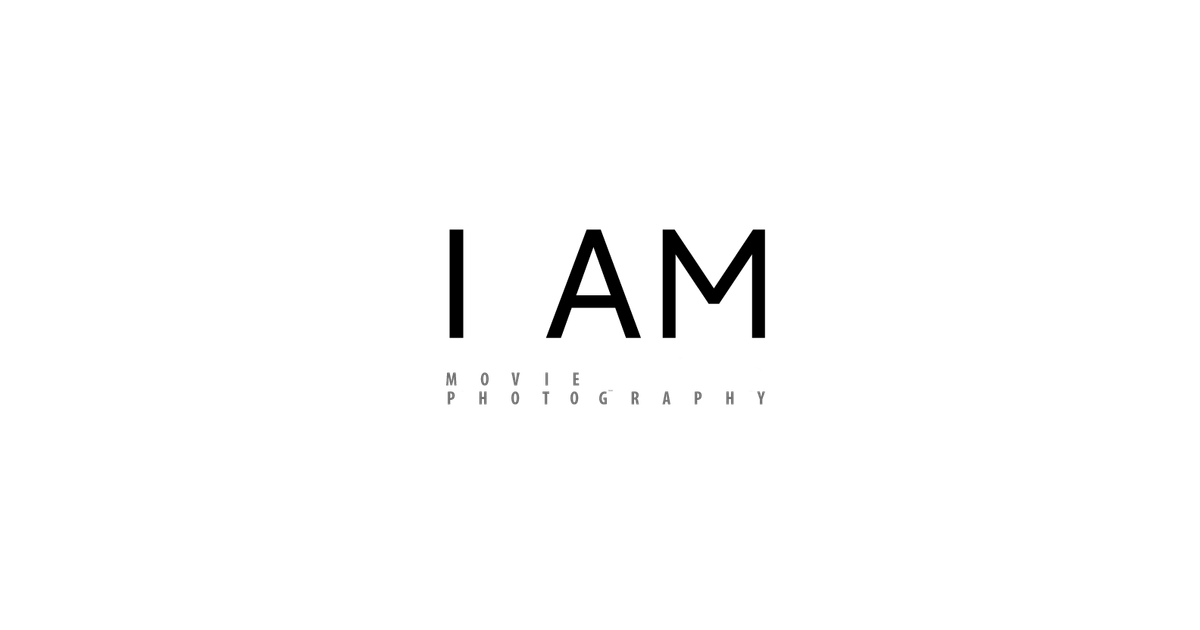 I AM — PHOTO | VIDEO | PRODUCTION