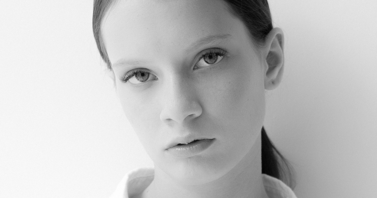 Sonya M. Modeling agency TM MODELS
