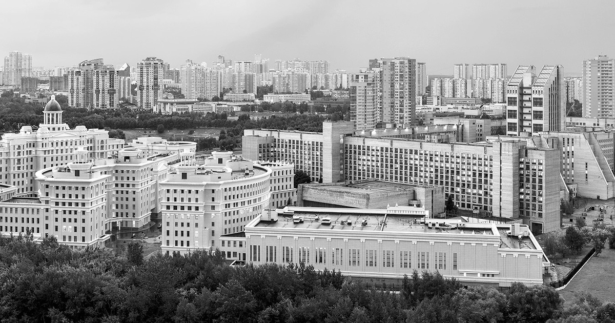 Interface/Container. Alexey Bogolepov photography