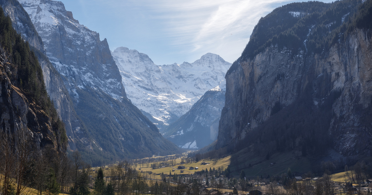 Mountain landscapes. Professional landscape and advertising photographer Chalanov Ivan