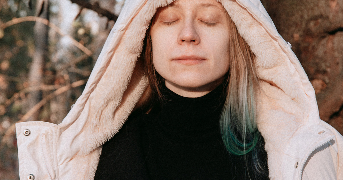 Helen. Portraits. Art-photographer Ira Wind