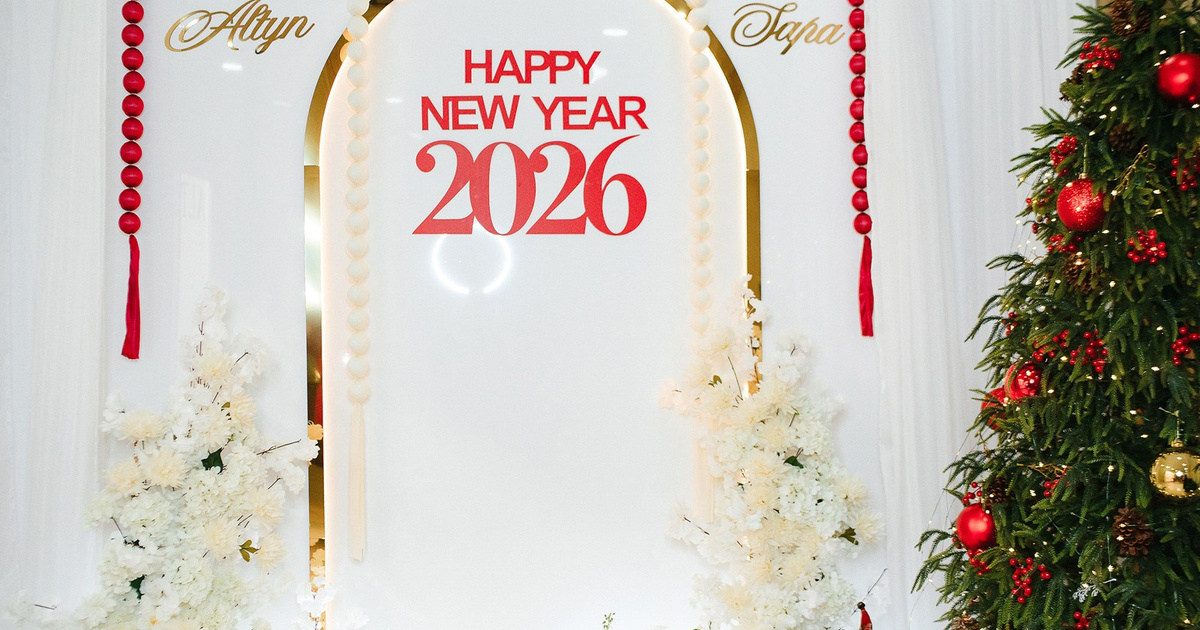 Altyn Sapa Banquet Hall. Кипятком Караганда