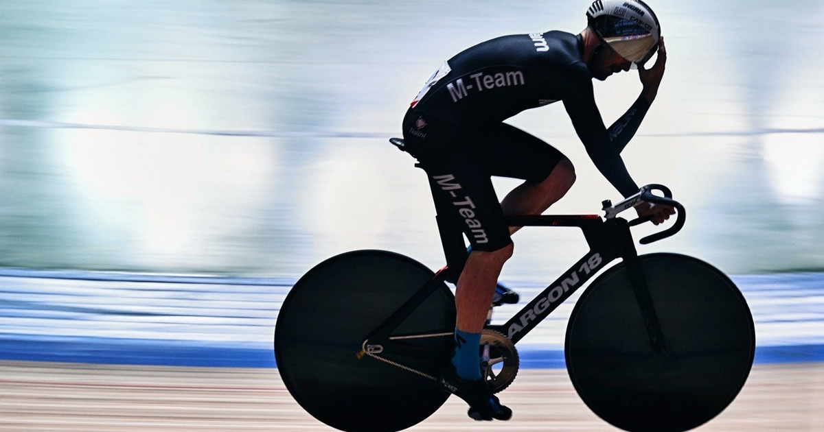 SPUTNIK TRACK 07.10.2023 | Смотреть фото