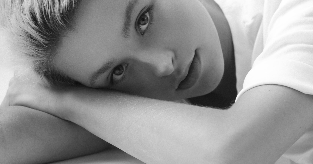 Aleksandra Egorova photo