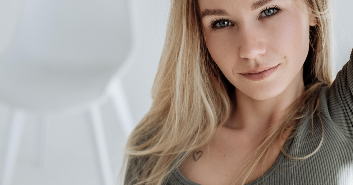 Katya. Photographer Cologne Bonn Europe Anna Ketova