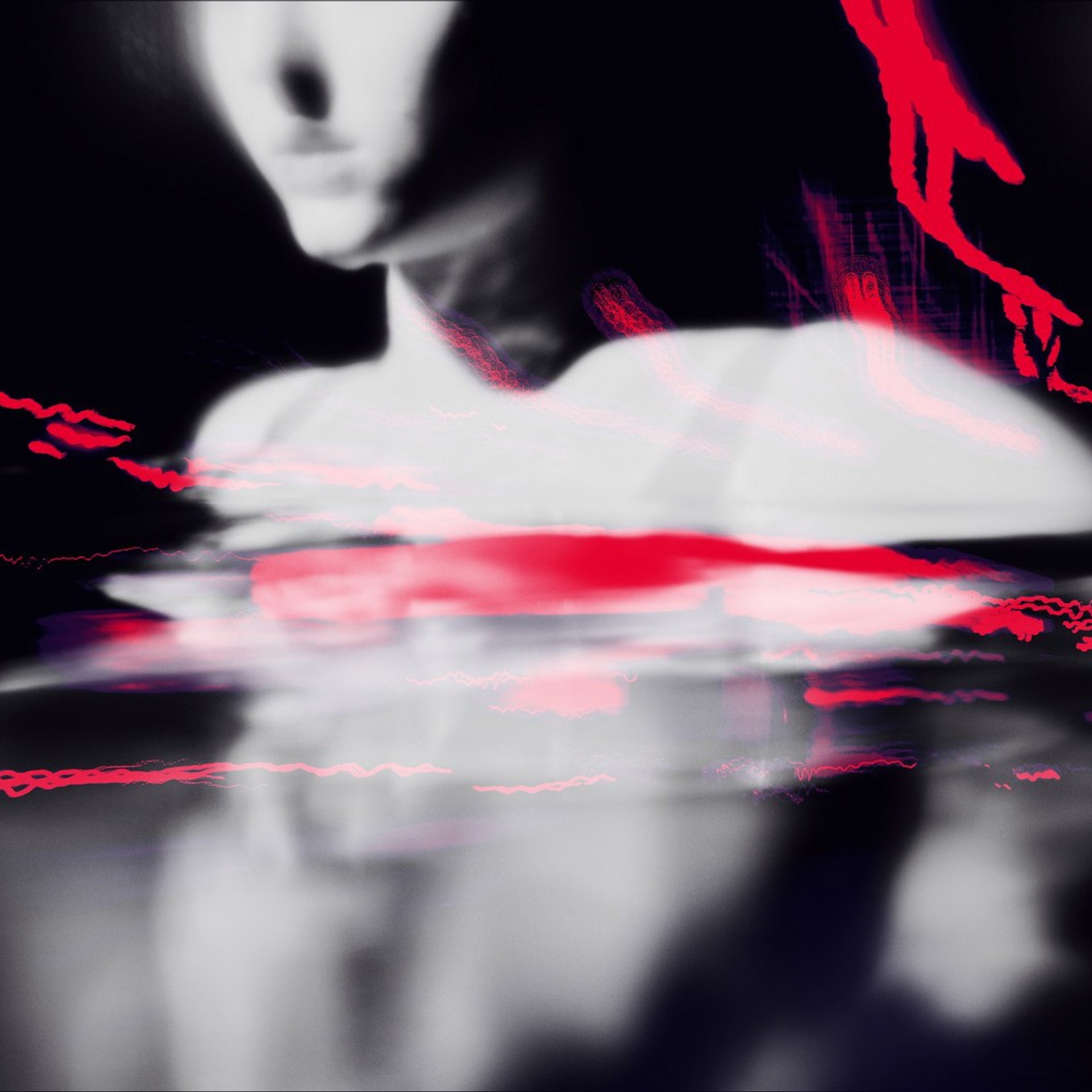 Eduard Kopysov — International visual artist