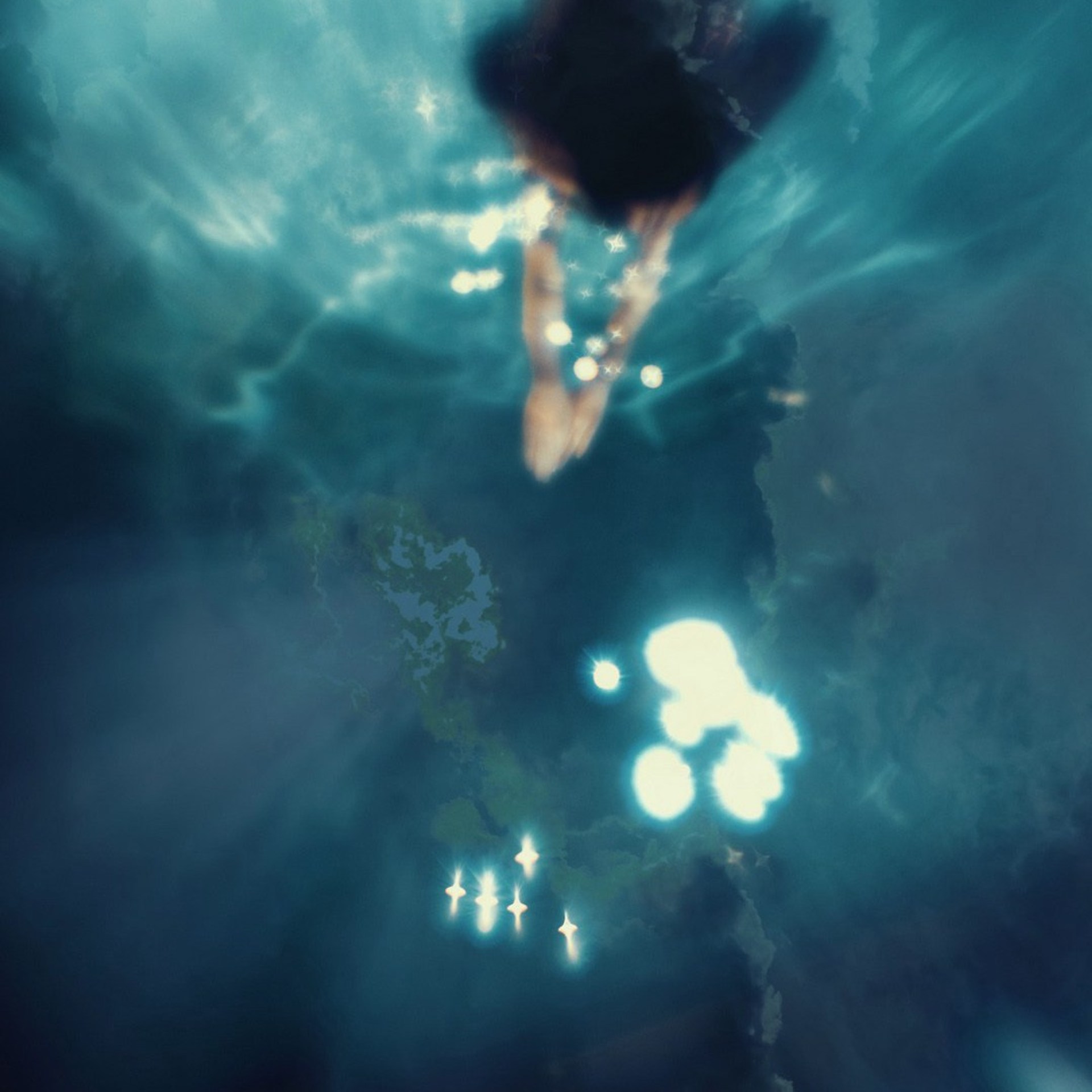 Eduard Kopysov — International visual artist