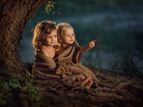 Photographer Elena Michelle
