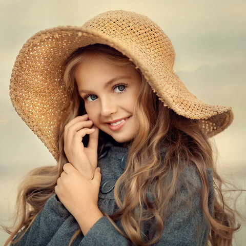 Photographer Elena Michelle