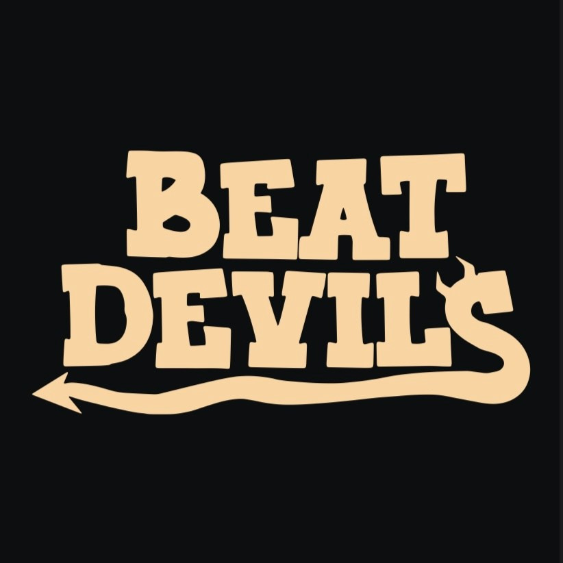 Merch. Группа Beat Devils (psychobilly, rockabilly)