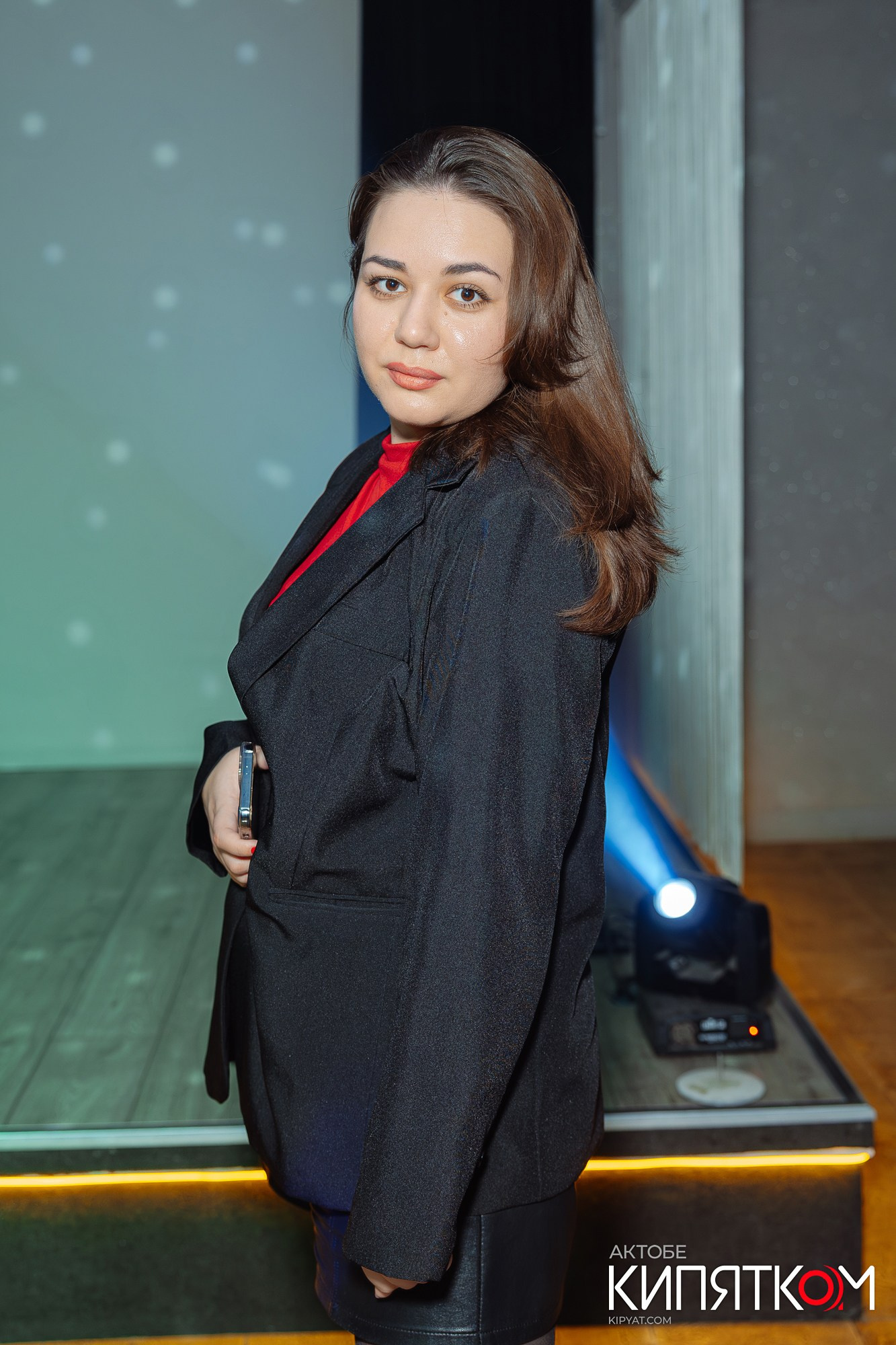 ELIXIR (Bar, Karaoke). Актобе Кипятком