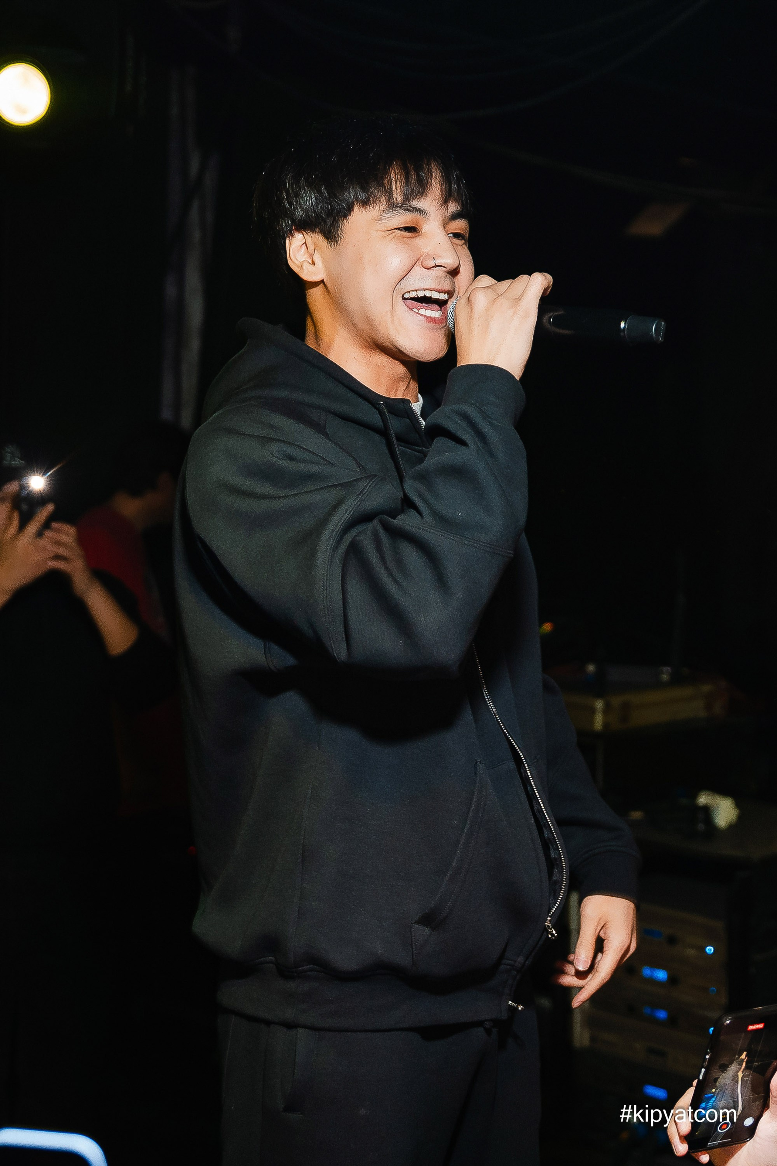 Hungry Rabbit. Астана Кипятком