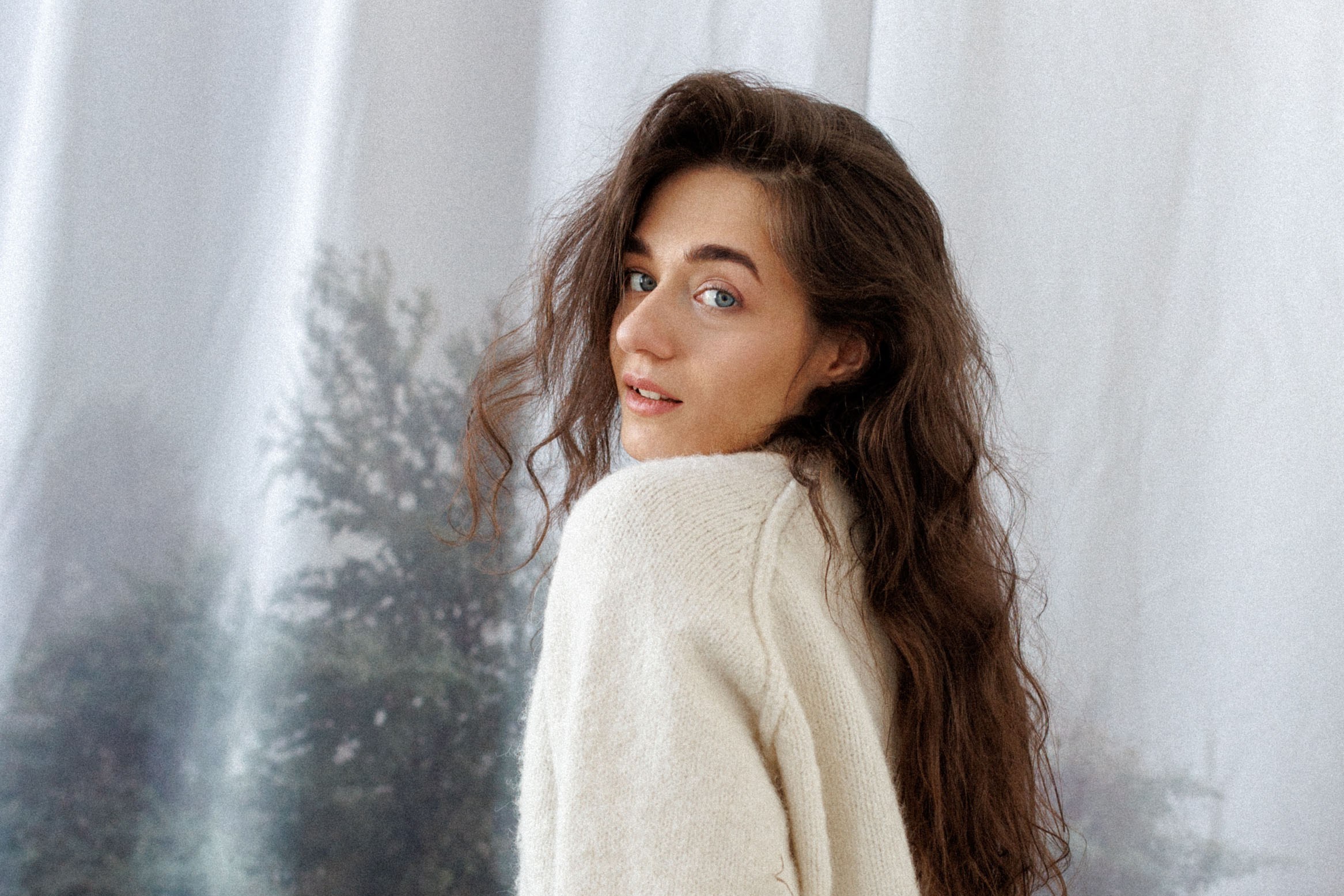 Portrait photographer in New York, Yulia Zubova