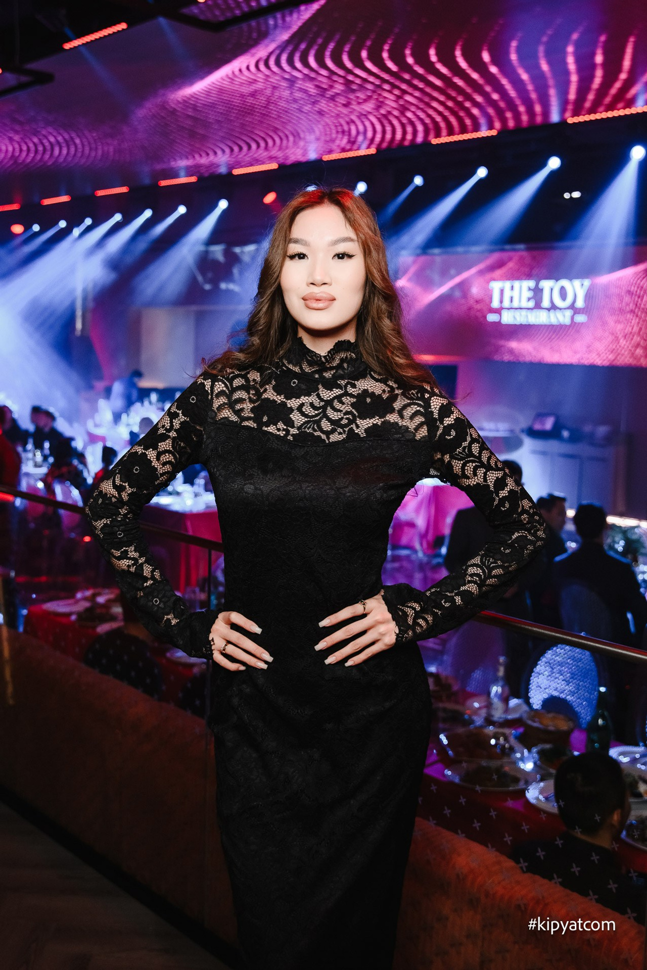 Oligard. Астана Кипятком