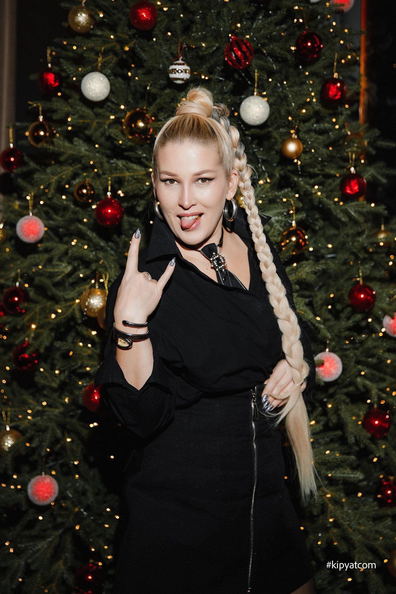 Hungry Rabbit. Астана Кипятком