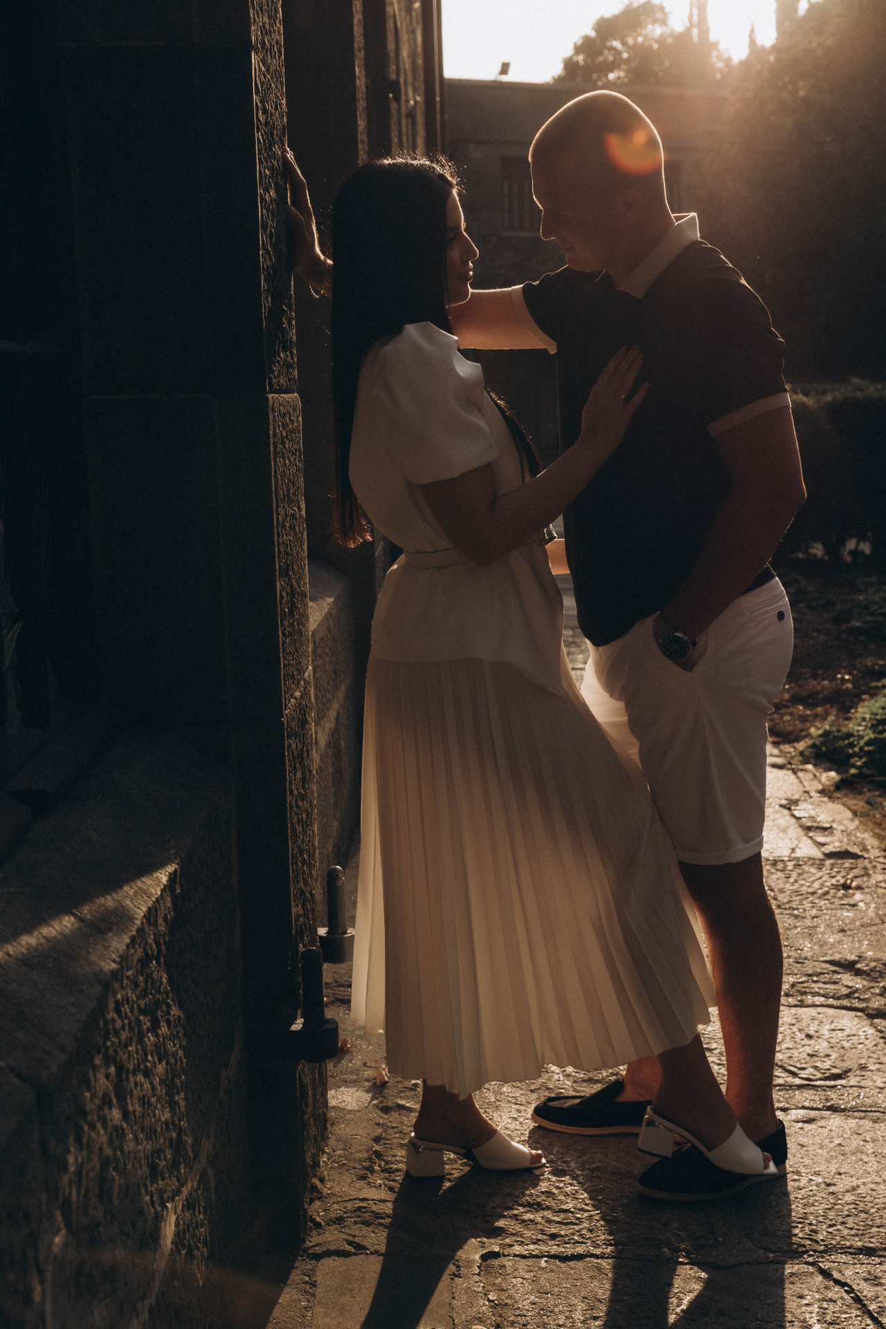 Фотограф в Крыму, Ялта, Профессиональная фотосессия