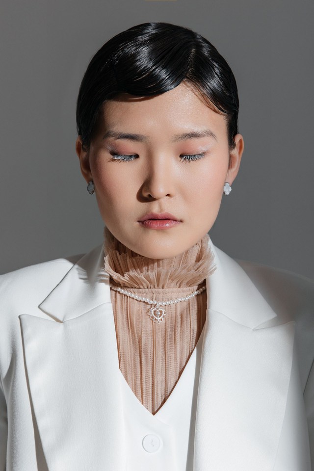 Свадебная фотосессия на батуте. Свадебный фотограф в Москве Элина ...