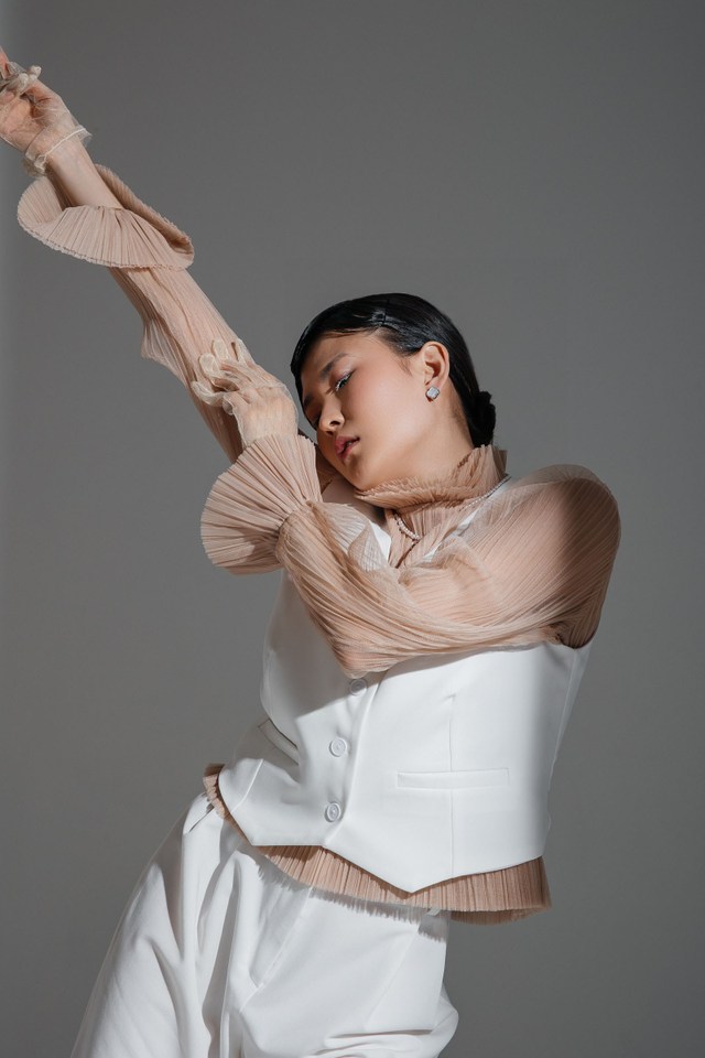 Свадебная фотосессия на батуте. Свадебный фотограф в Москве Элина ...