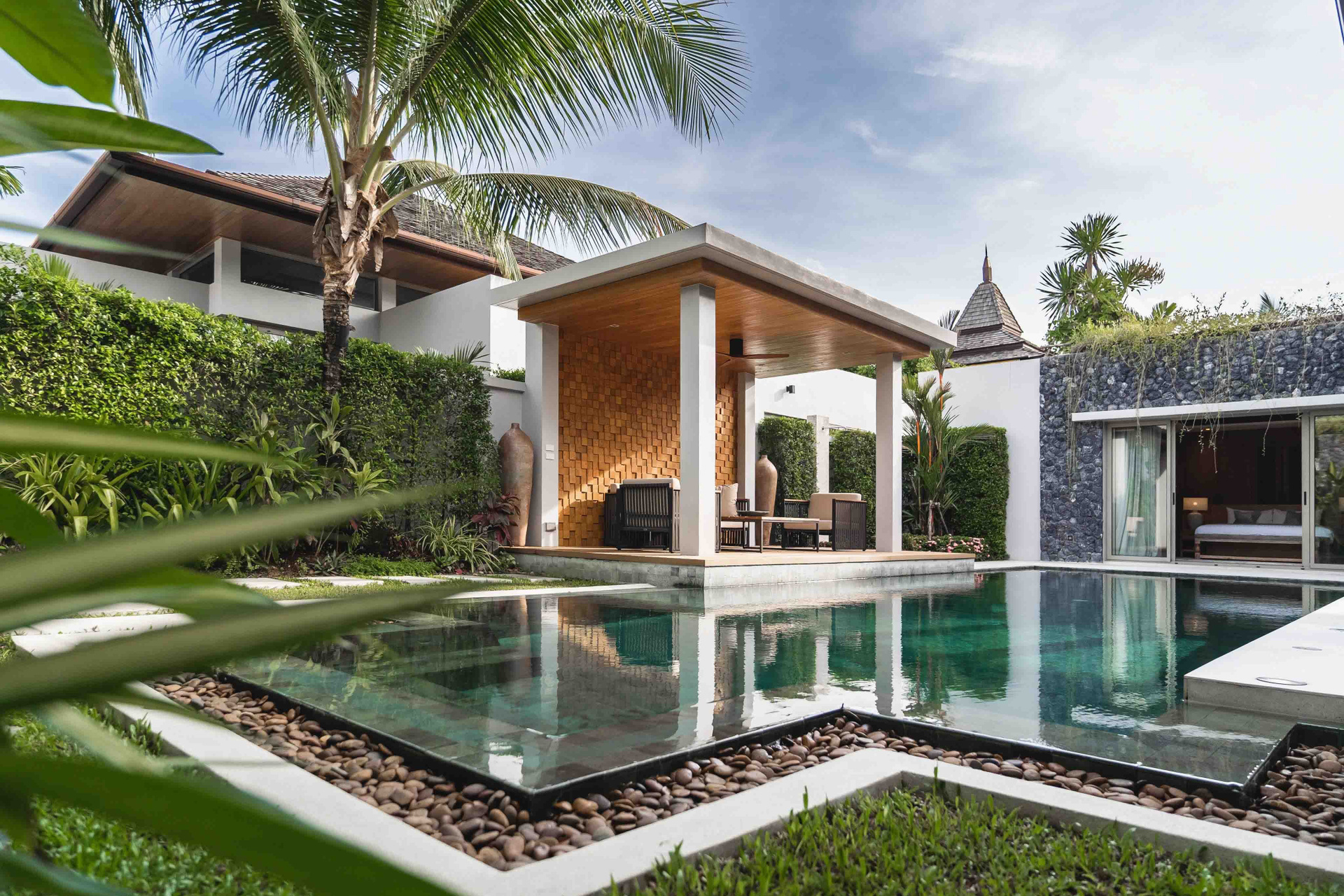 Interior photographer in Phuket | Perelude Interior