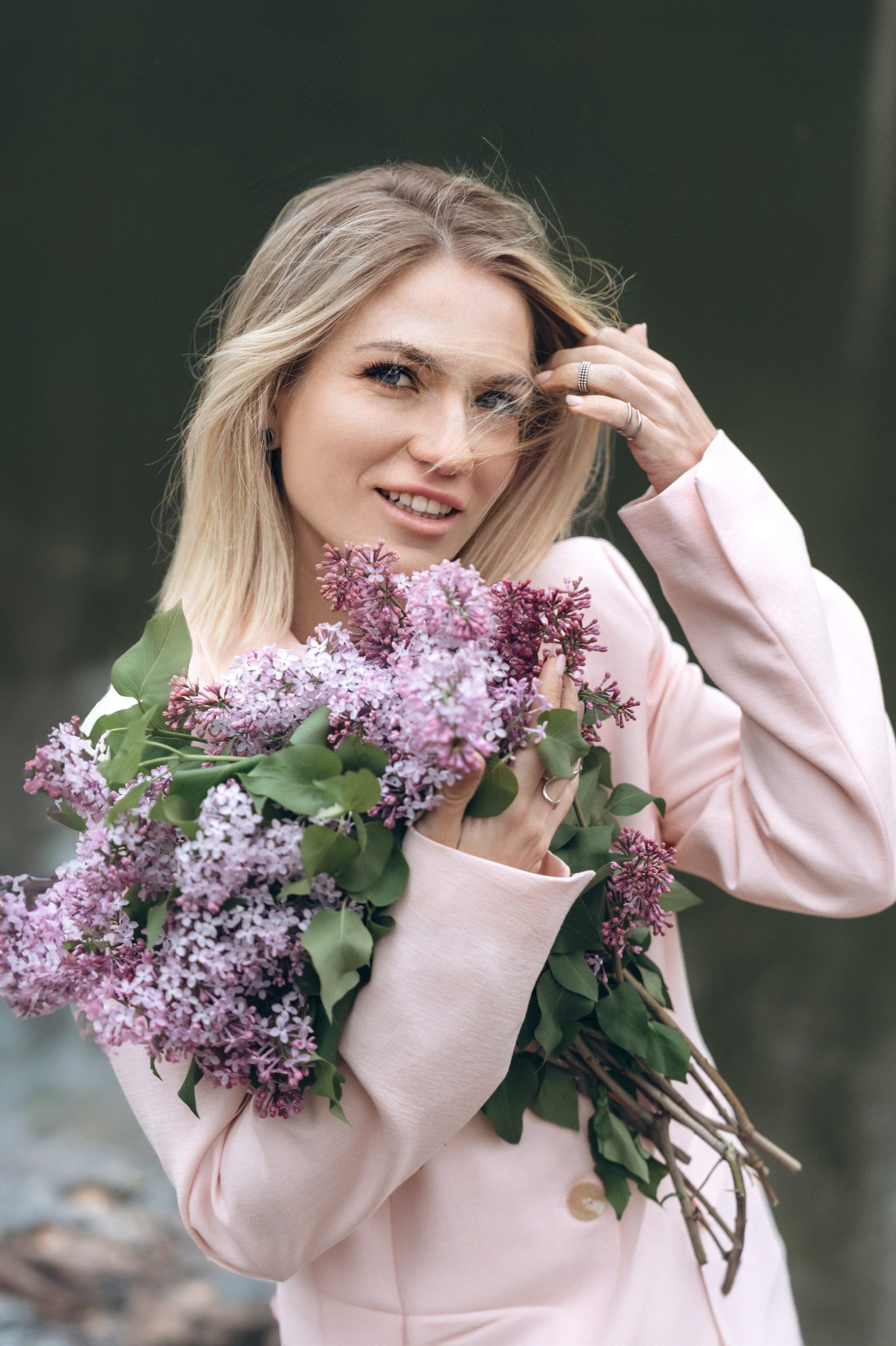 Отзывы. Фотограф Юлия Павлова Красноярск