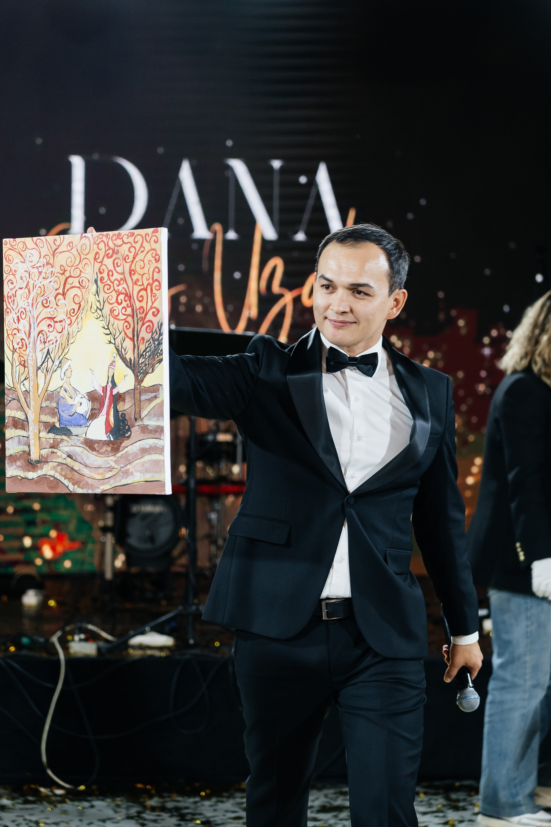Berik Saparov